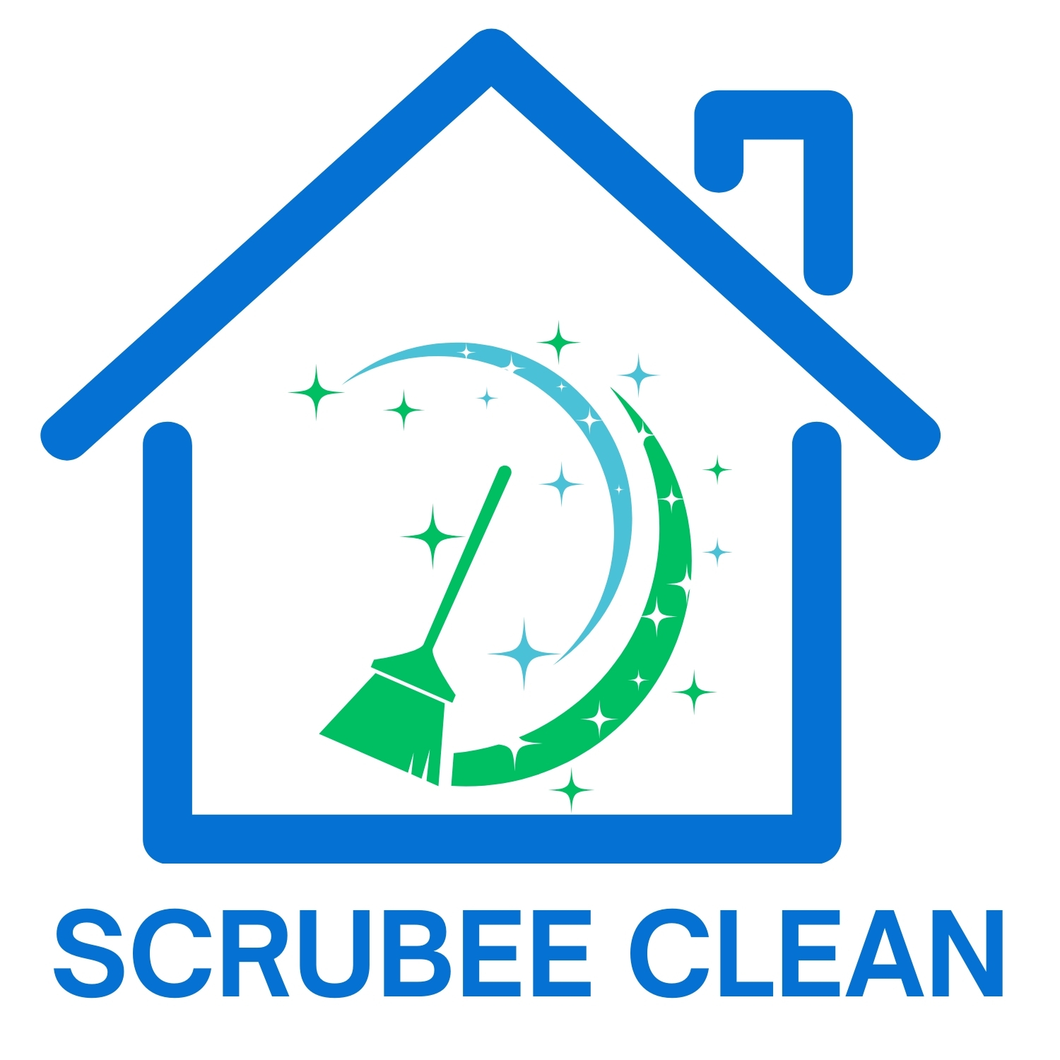 Scrubee Clean – Cleaning Service